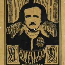 Stanley Mouse | Detroit Artists Workshop